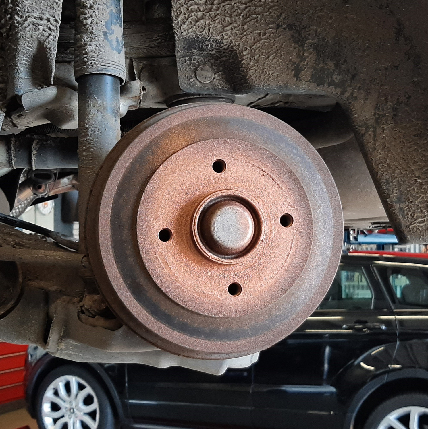 Onderhoud aan uw Remmen? | Carteam Garagebedrijf Klimmert